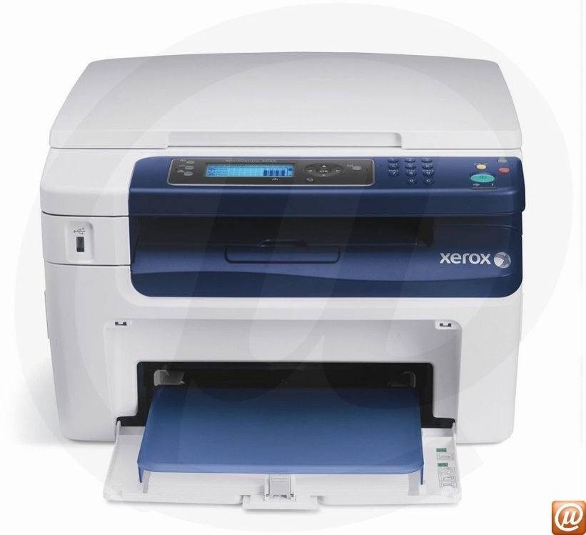Xerox - 3045-NI-NO - Impressora Multifuncional Laser Hi-Q LED Xerox ...